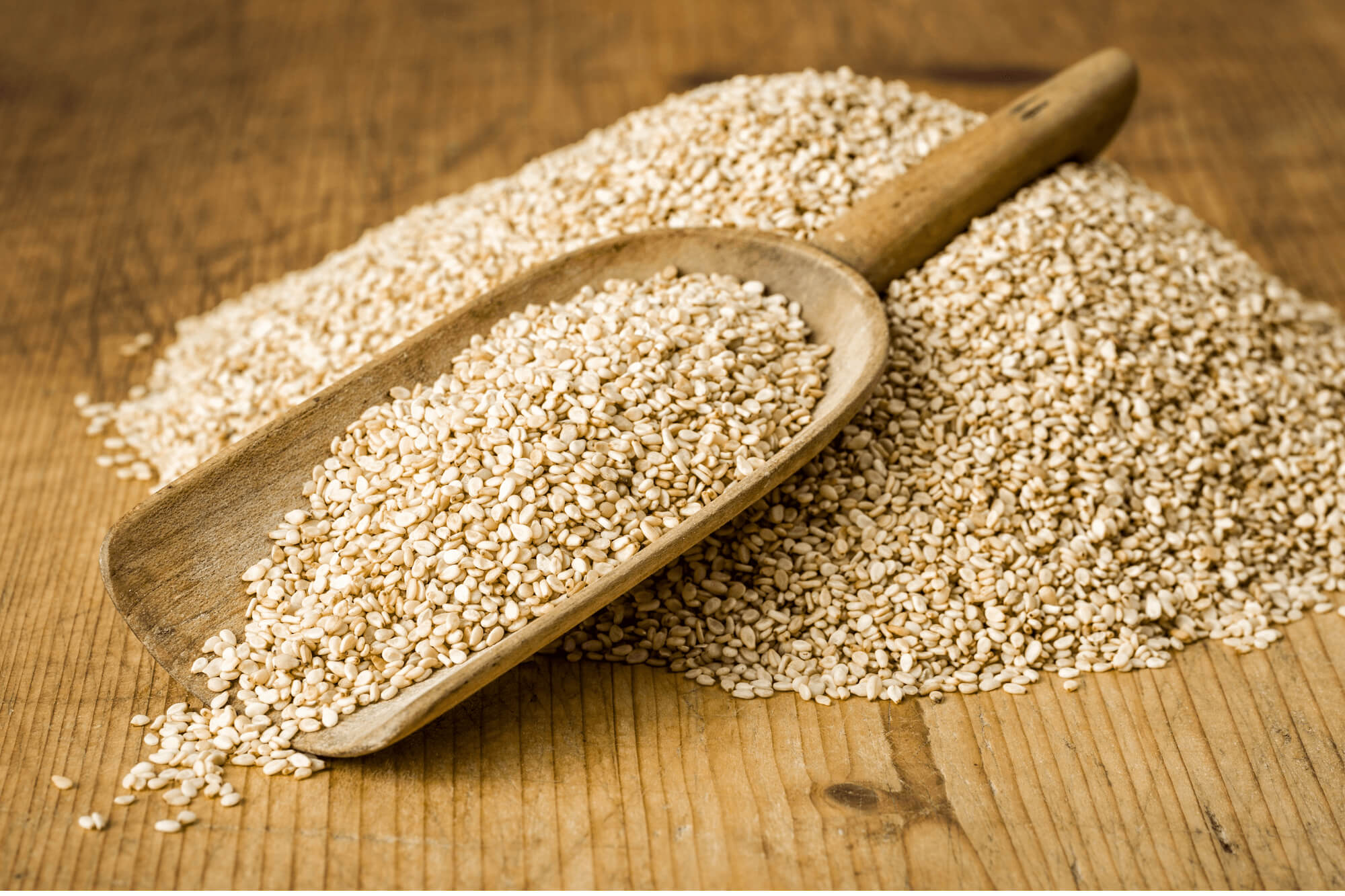 Sesame Allergy Symptoms and Treatment - Food Allergy Institute