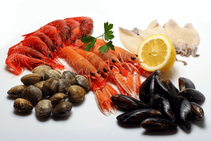 Shellfish Allergy Symptoms and Treatment - Food Allergy Institute