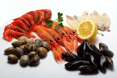 Shellfish Allergy Symptoms and Treatment - Food Allergy Institute