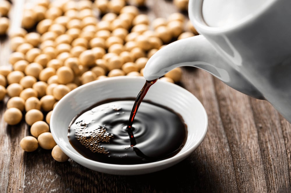 Soy Allergy Symptoms and Treatment - Food Allergy Institute